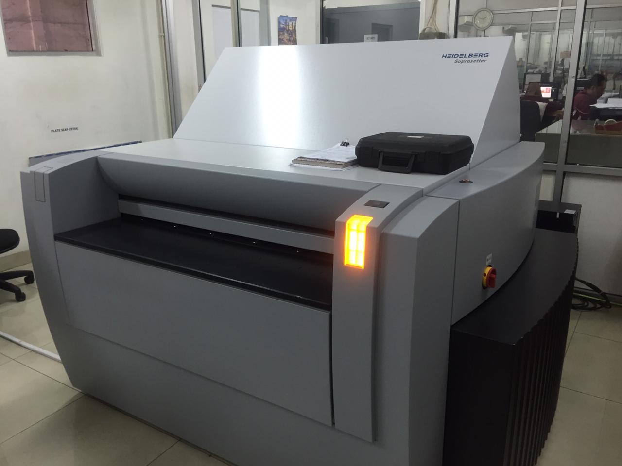 Facility | Multi Aksara Sejati